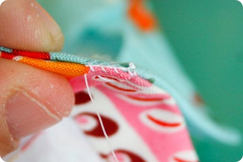 Hexagons Tutorial – Sometimes Crafter